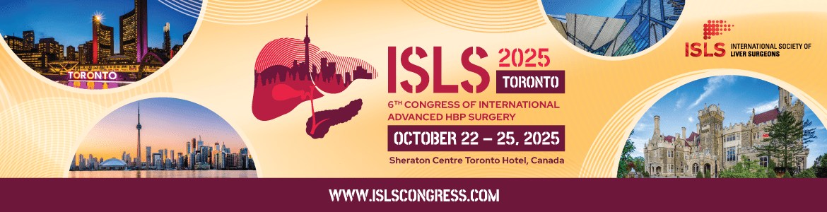 The 6th Congress of International Advanced HBP Surgery - CASL ...